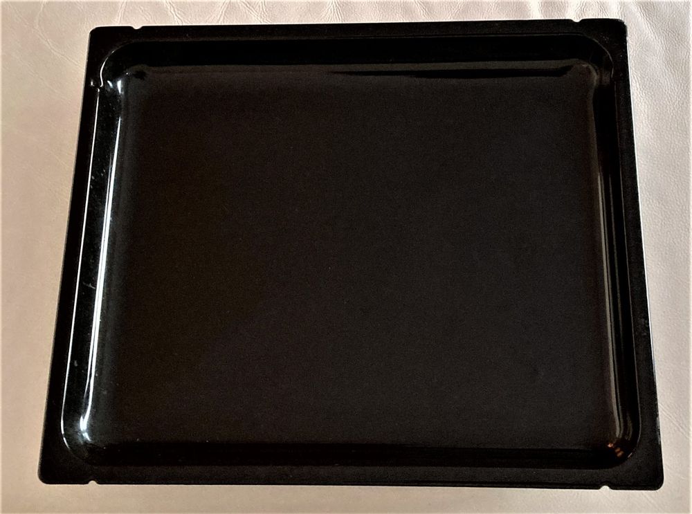 Miele Backofen Original Universal Backblech Perfect Clean (Gebraucht ...