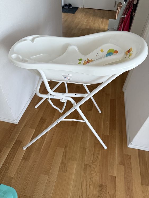 Badewanne Mit Gestell