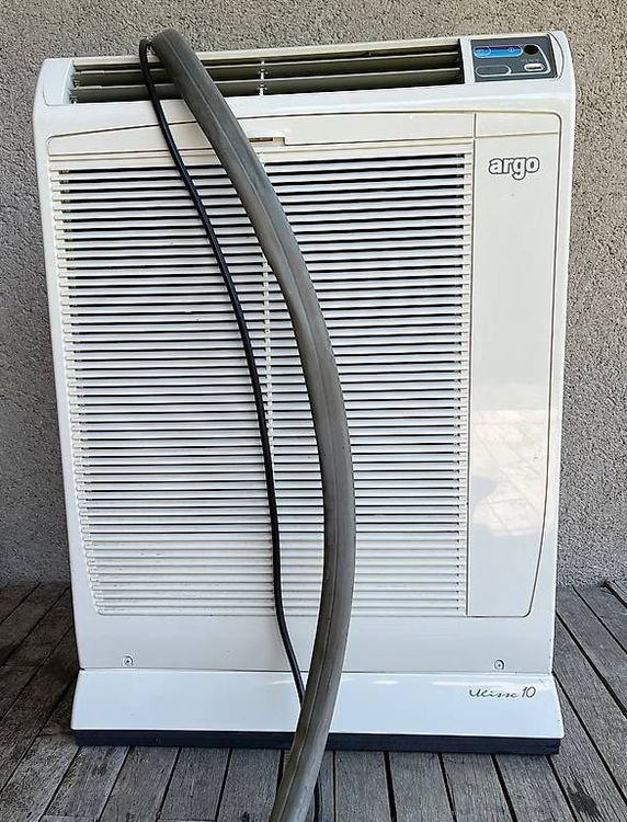 Klimaanlage Argo Ulisse 10 (Gebraucht) in Bottmingen für CHF 449 – nur ...