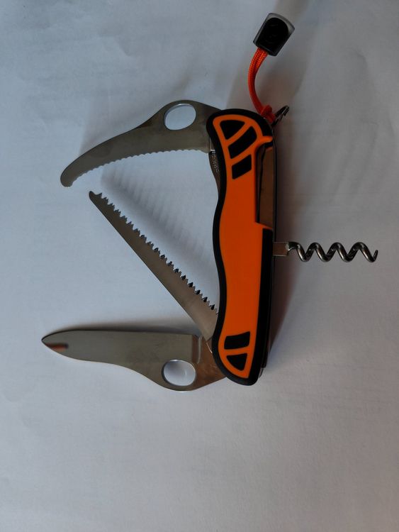 Victorinox - Hunter XT Grip (Neu und originalverpackt) in Frutigen für ...