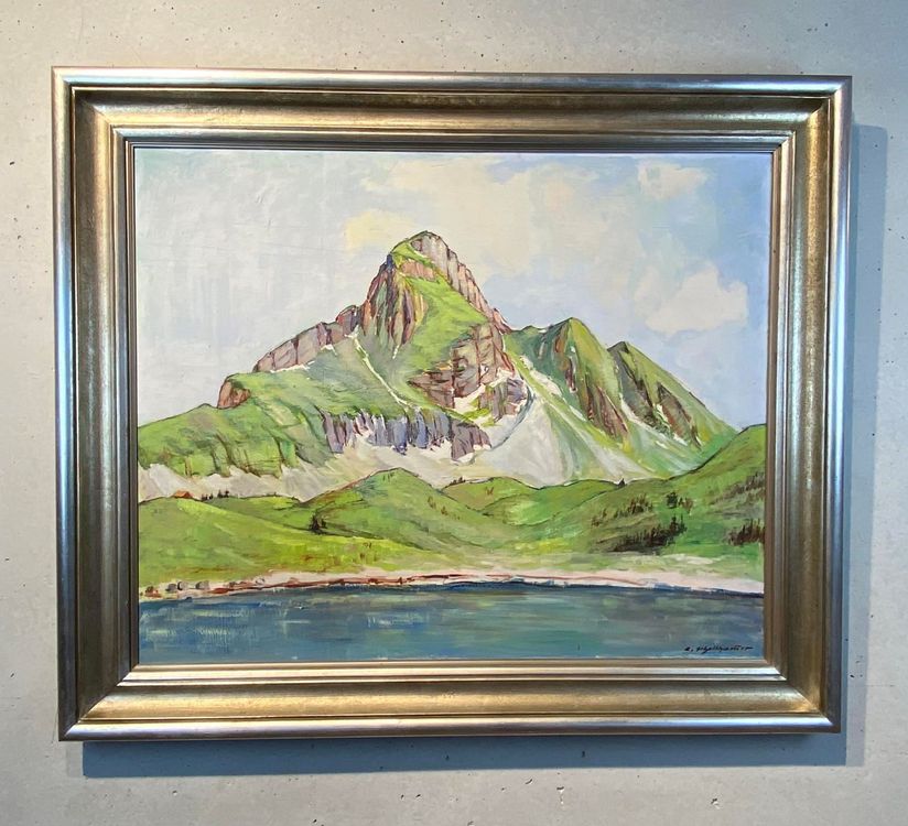 Carl Schellhammer - Swiss Art Selection (Gebraucht) in Sursee für CHF 295 – mit Lieferung auf ...