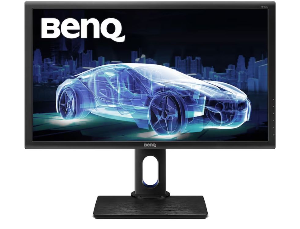 BenQ PD2700Q (Gebraucht) in Zürich für CHF 171 – nur Abholung auf ...