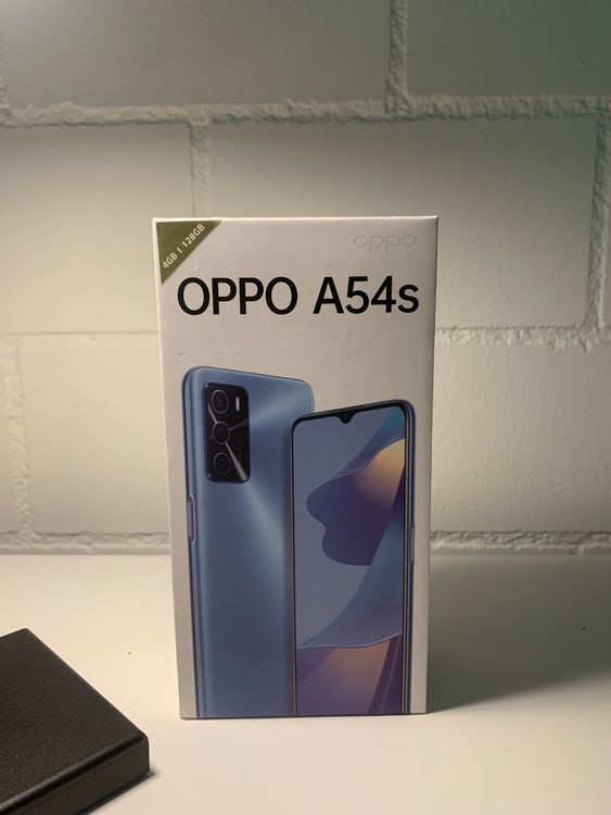 OPPO A54s Neu | Kaufen auf Ricardo
