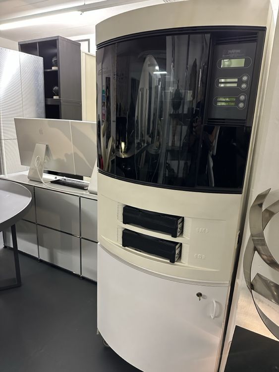 3D Printer Stratasys Dimension Elite (Gebraucht) in Entlebuch für CHF ...