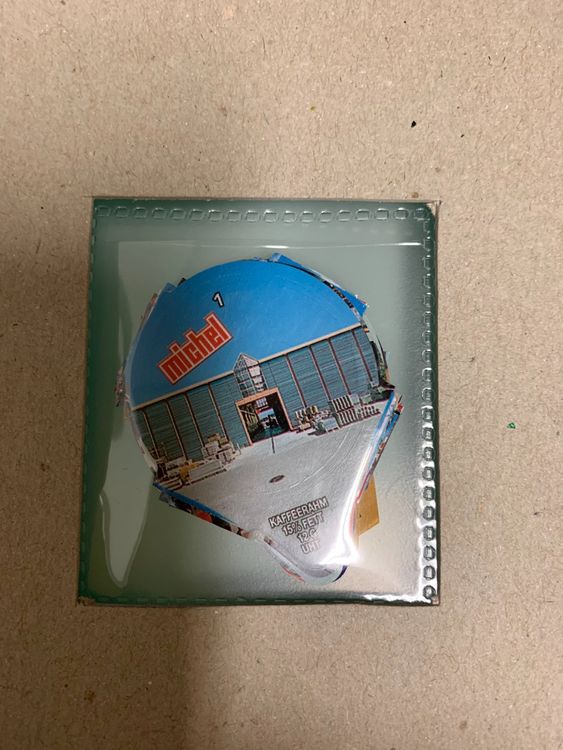 WS 10/97 Riegel TF (Gebraucht) in Fislisbach für CHF 3 – mit Lieferung auf Ricardo kaufen