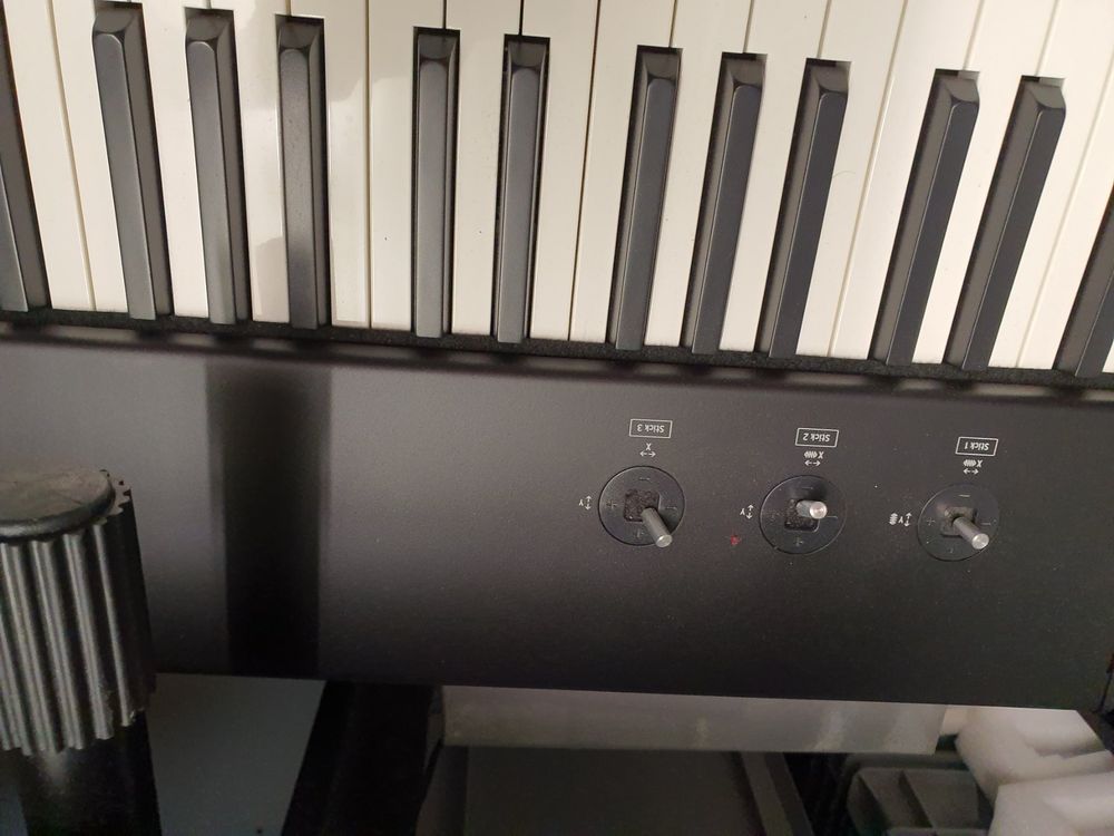 studio logic sl 88 | Kaufen auf Ricardo