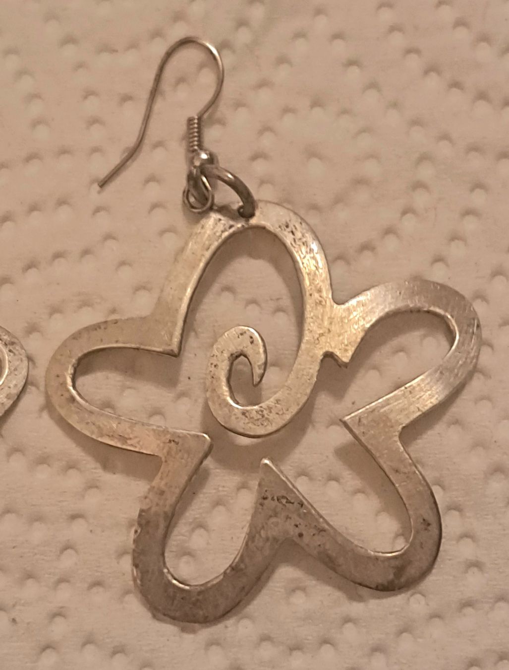 Boucle d oreille 925 (D'occasion) à Biel/Bienne pour CHF 37 – avec ...