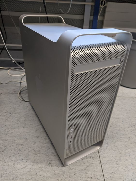Power Mac G5 | Kaufen auf Ricardo