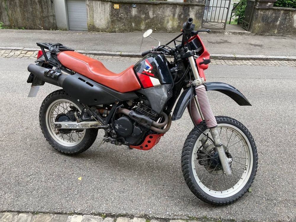 Honda XL 600 RMG (Gebraucht) in Bern für CHF 1280 – nur Abholung auf ...