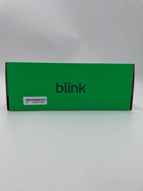 Blink Outdoor 4 Generation Set mit 4 Kameras mit Sync Modul (Neu und ...