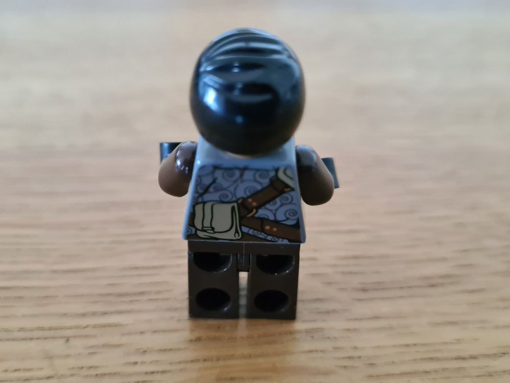 LEGO Star Wars - Kanjiklub Gang Member Pirat (Gebraucht) in Winterthur ...