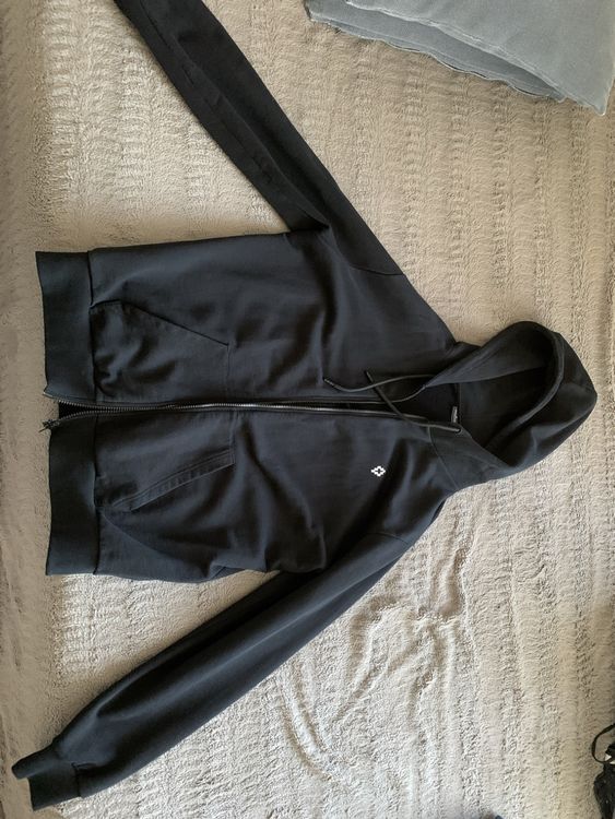 Marcelo Burlon Zip Hoodie (Gebraucht) in Aadorf für CHF 100 – mit ...