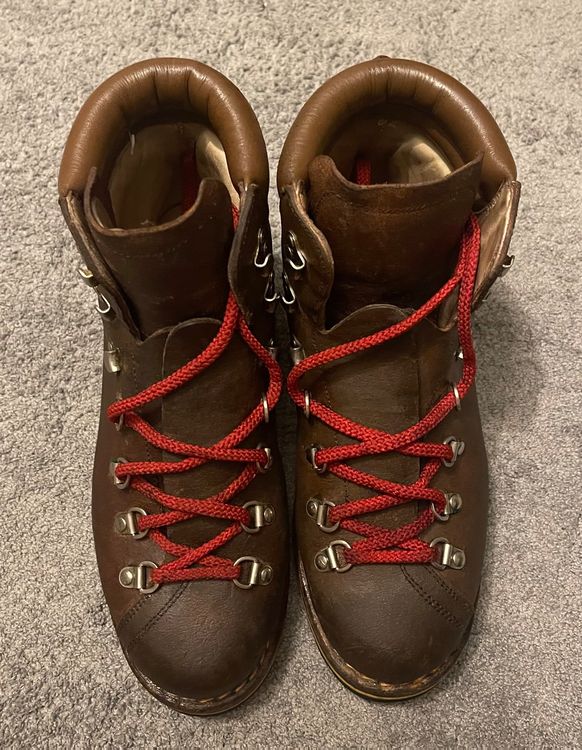 Alte Bergschuhe (Gebraucht) in Dottikon für CHF 21 – mit Lieferung auf ...