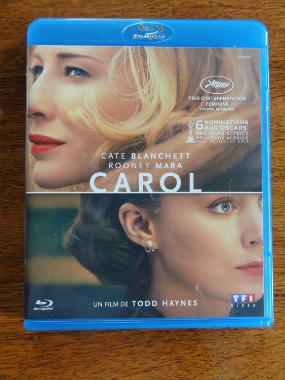 Carol Cate Blanchett (Neu (gemäss Beschreibung)) in L' Auberson für CHF ...
