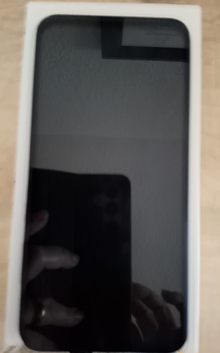 Samsung Galaxy A35 5G 256 GB- Top Zustand, wie Neu! (Neu (gemäss Beschreibung)) in Oberentfelden ...