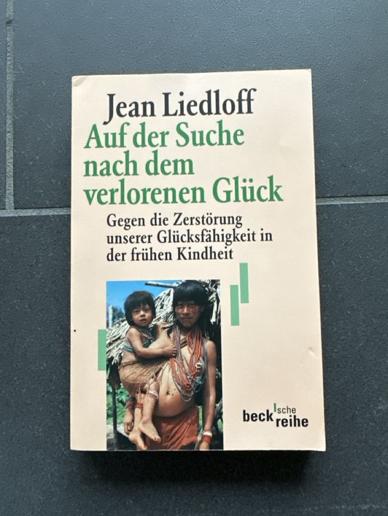 Auf Der Suche Nach Dem Verlorenen Gluck