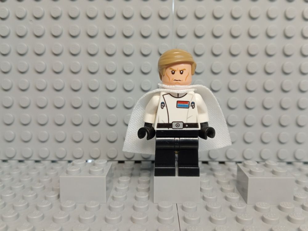 Lego Star Wars - Director Orson Callan Krennic (Neu (gemäss ...