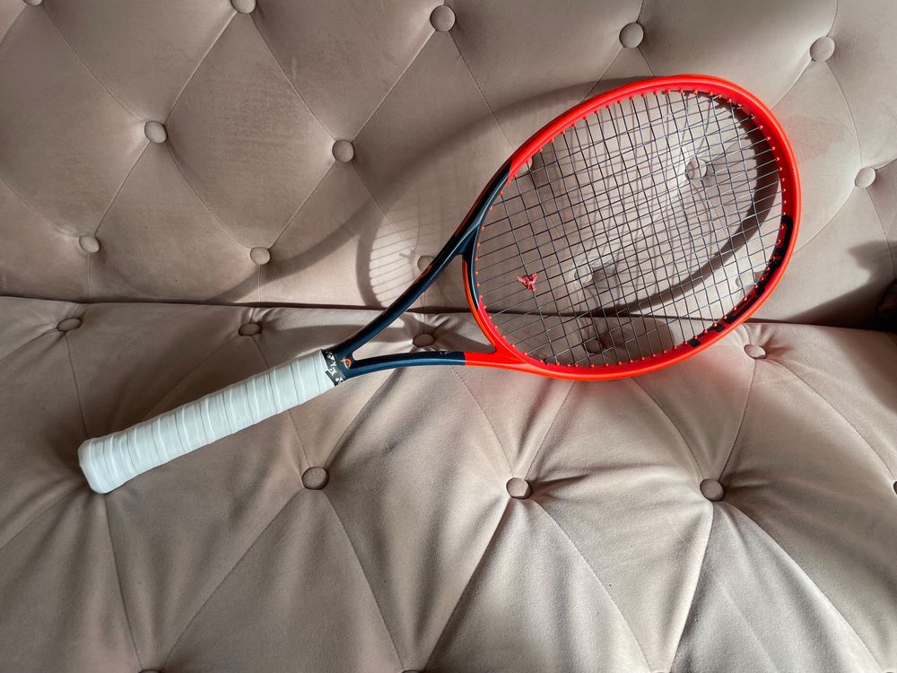 HEAD Radical MP Auxetic - angepasste Specs | Kaufen auf Ricardo