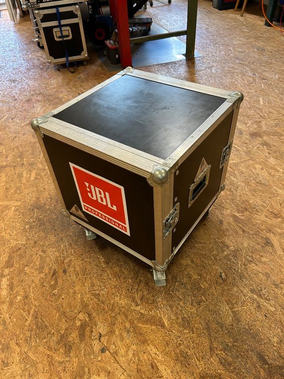 Verstärkerrack Behringer dbx Driverack | Kaufen auf Ricardo