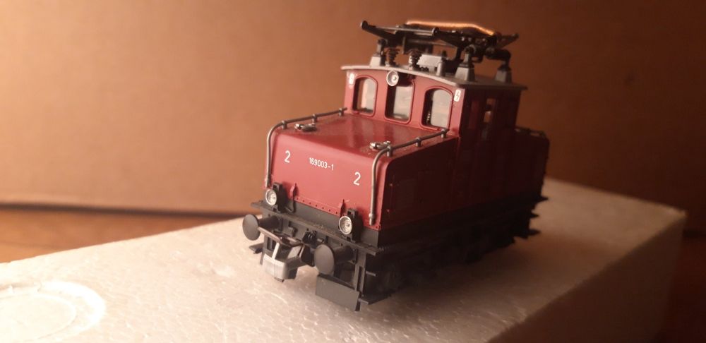 Roco Lok. 4128 B | Kaufen auf Ricardo