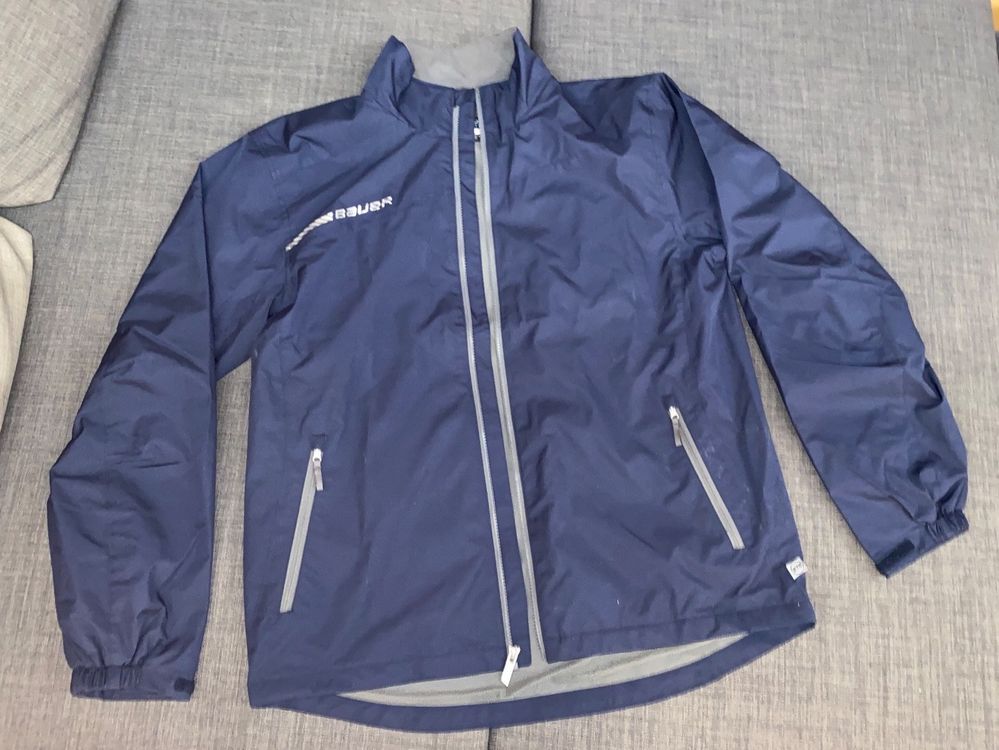 Bauer Jacke | Kaufen auf Ricardo