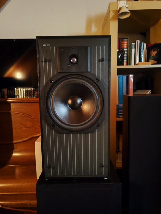 KEF C30 vintage ca. 1980 (Gebraucht) in Herrliberg für CHF 100 – nur ...