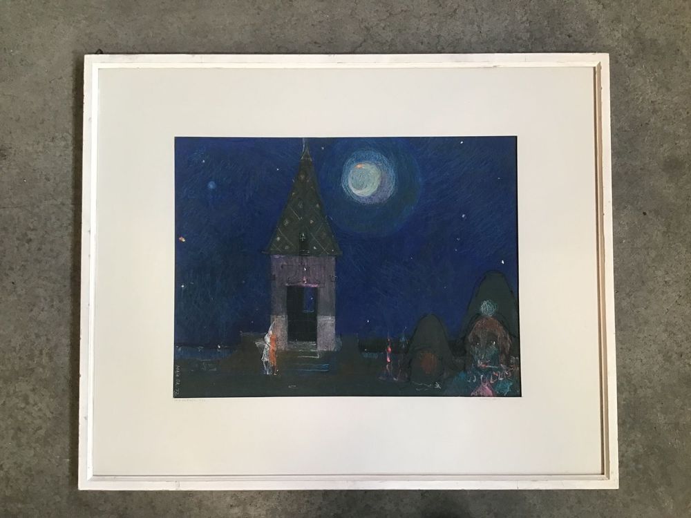 Original MAJA GRIEDER *1936 (D'occasion) à Basel pour CHF 30 – retrait ...