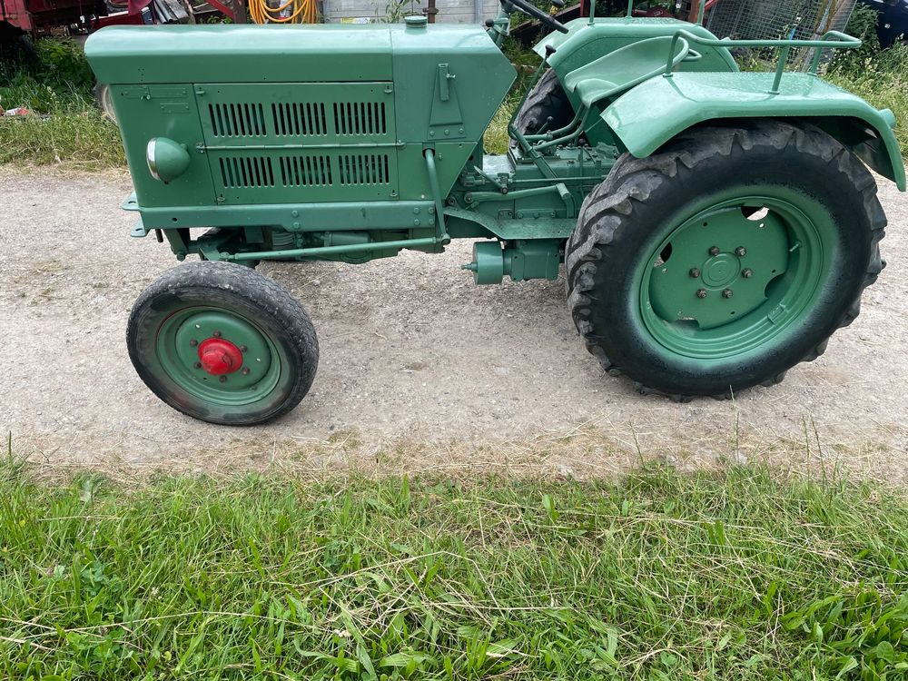 Bührer Ms12/10 (Gebraucht) in Eriswil für CHF 1510 – nur Abholung auf ...