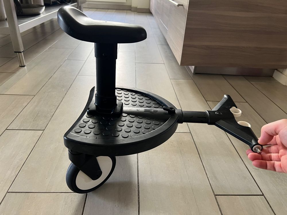 YOYO Board Babzen - Siège supplémentaire poussette Yoyo | Kaufen auf ...