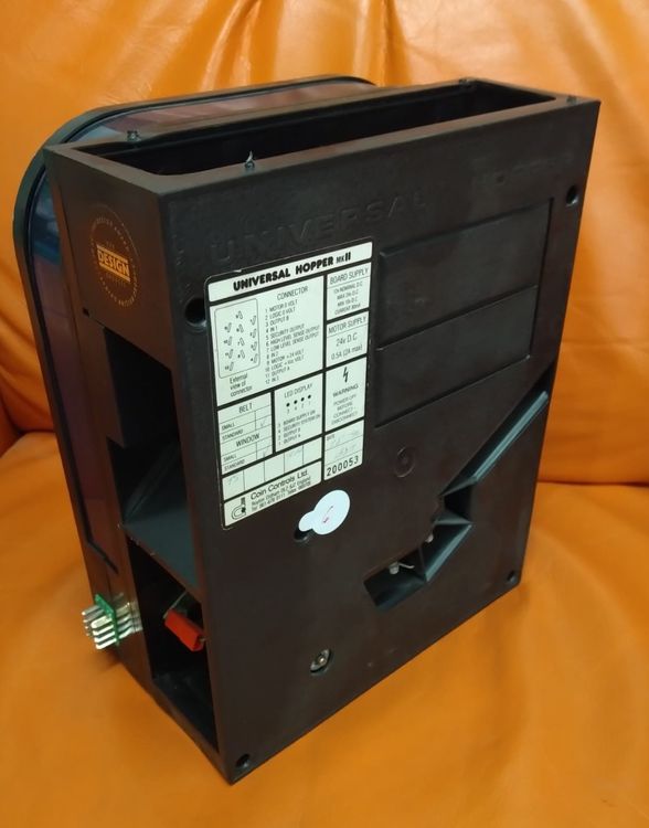 Universal-Hopper MK2 | Kaufen auf Ricardo