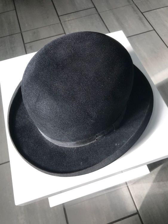 Melone/Hut/Bowler (Gebraucht) in Niedergösgen für CHF 89 – mit ...