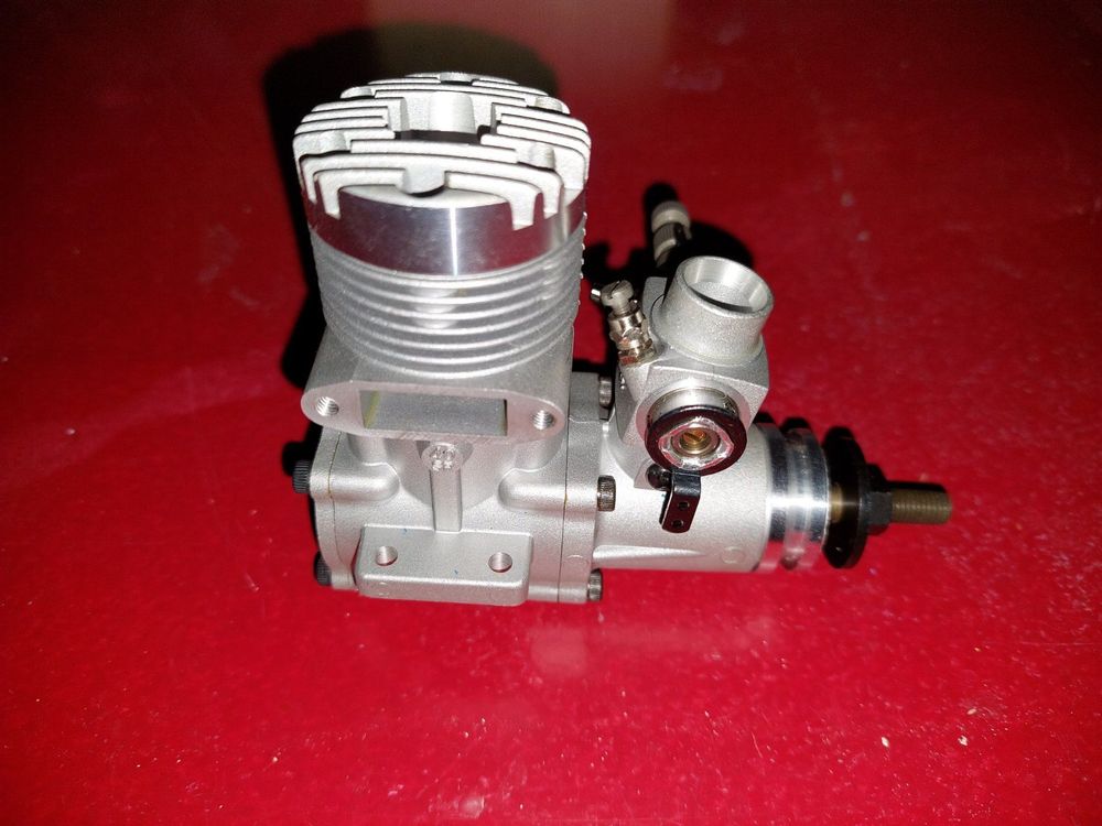 Modellmotor OS 40 SR neu!! (Neu (gemäss Beschreibung)) in Dällikon für ...