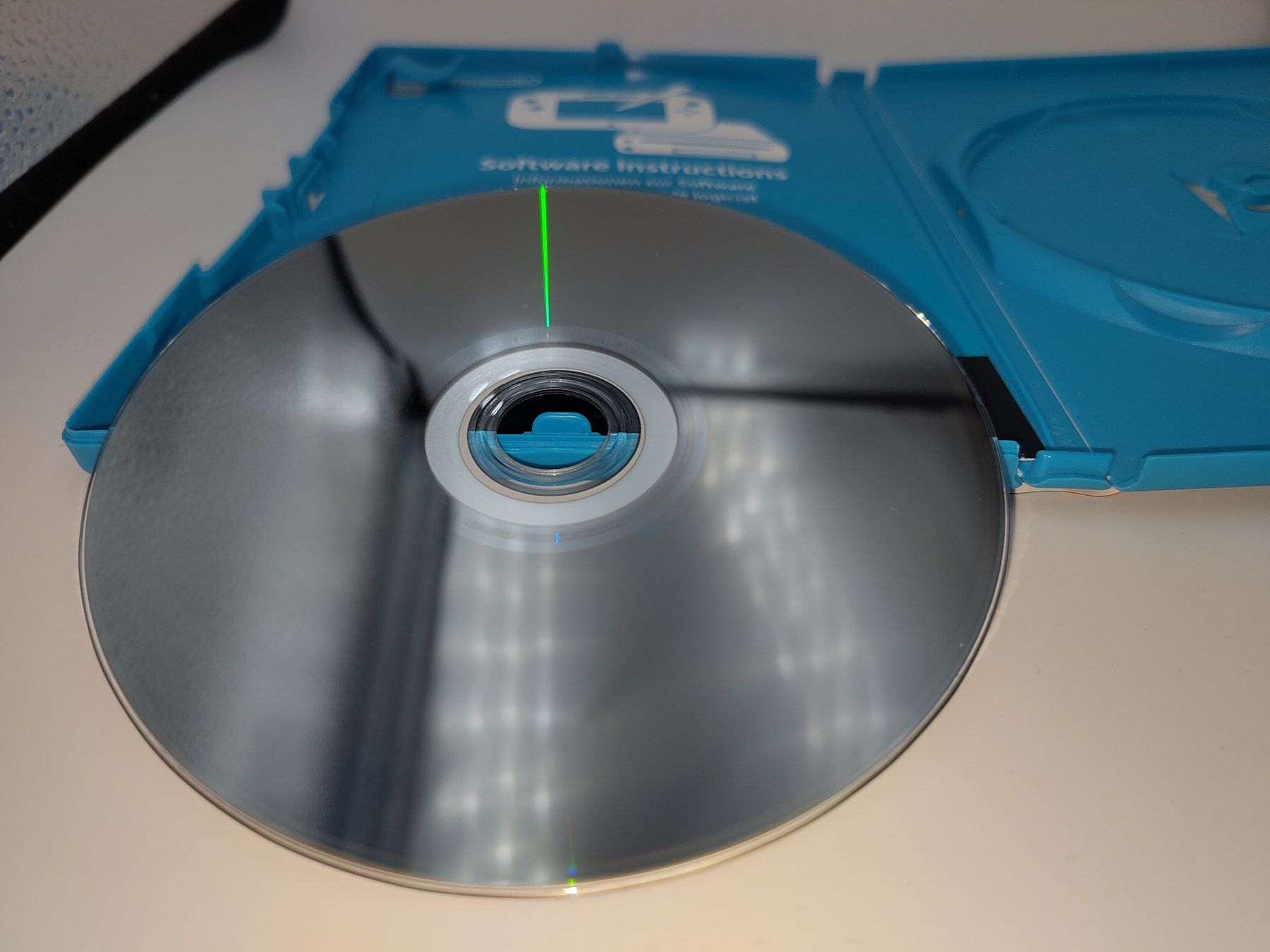 New Super Mario Bros.U + New Super Luigi.U (Nintendo Wii U) (Gebraucht ...