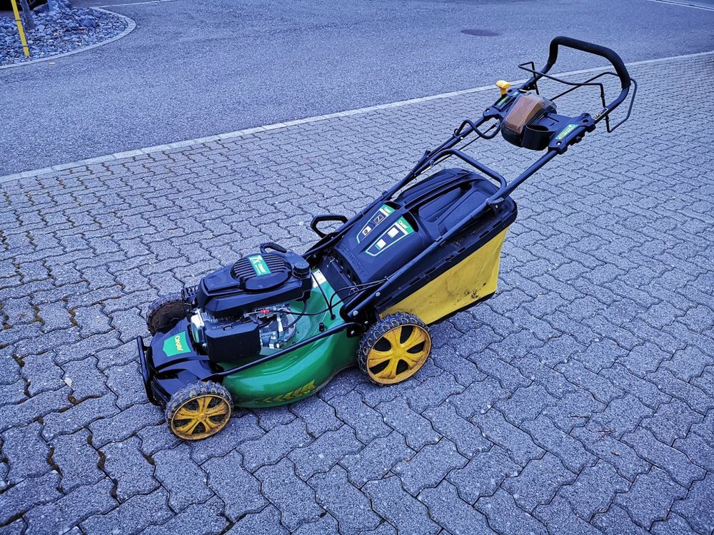 Rasenmäher LANDI OKAY (Gebraucht) in Rüti ZH für CHF 155 – nur Abholung ...