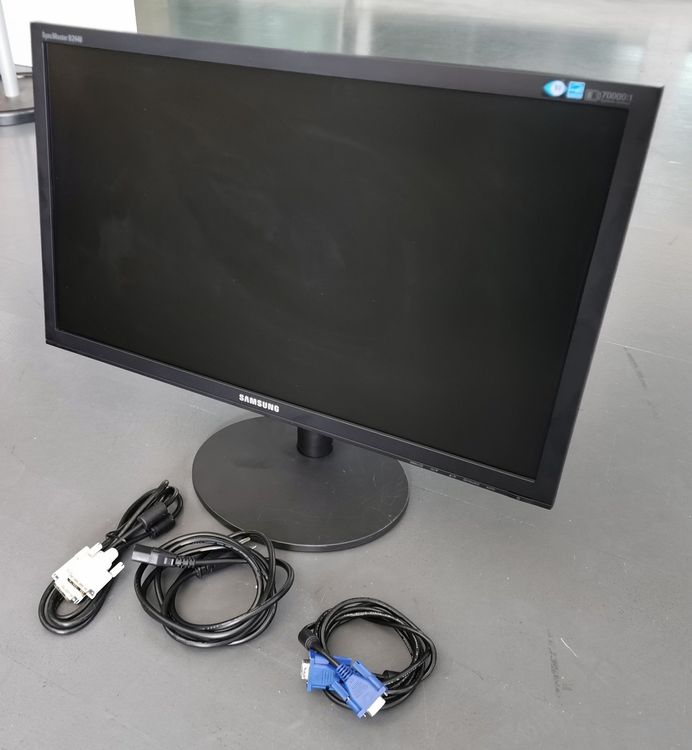 Samsung Syncmaster B2440 | Kaufen auf Ricardo