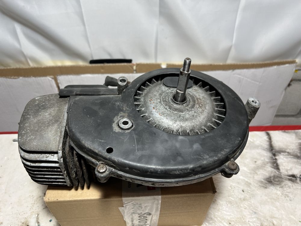Piaggio Ciao Italianischer Motor getestet | Acheter sur Ricardo Piaggio Ciao Italianischer Motor getestet | Acheter sur Ricardo