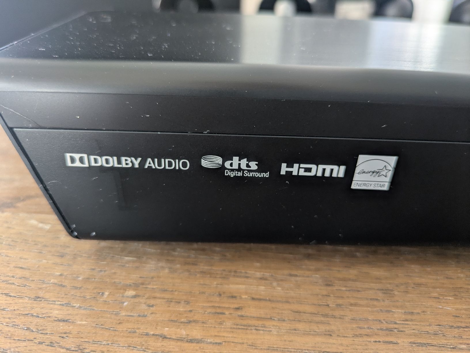 Samsung HW-R650 Soundbar mit Subwoofer und Rear Speaker (Gebraucht) in ...