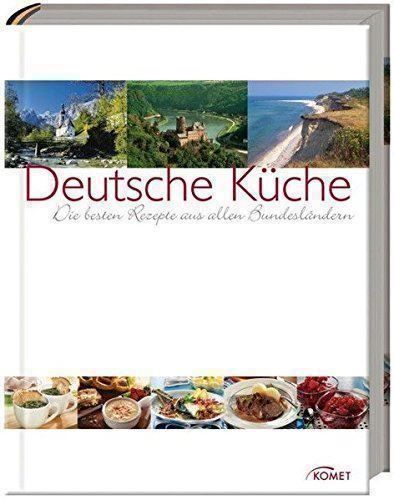Deutsche Küche (Neu und originalverpackt) in Sarnen für CHF 12.5 – mit Lieferung auf Ricardo kaufen