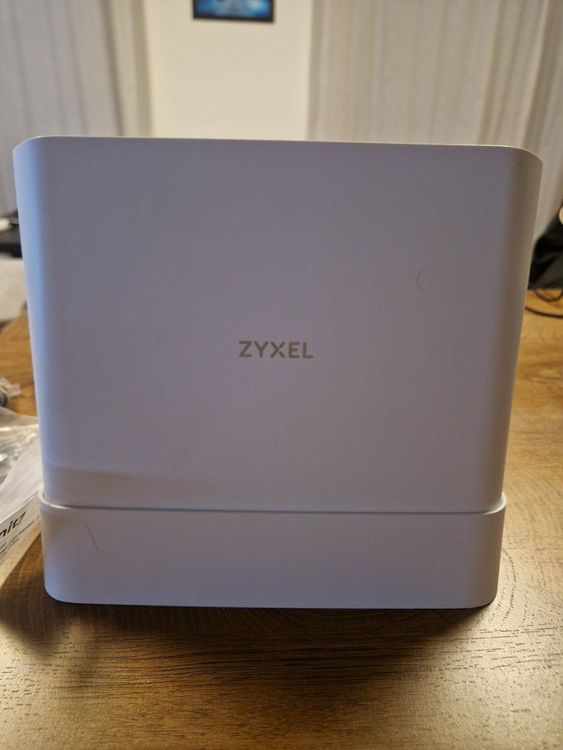 Zyxel AX7501-B0 10G Router (Neu (gemäss Beschreibung)) in Bern für CHF ...