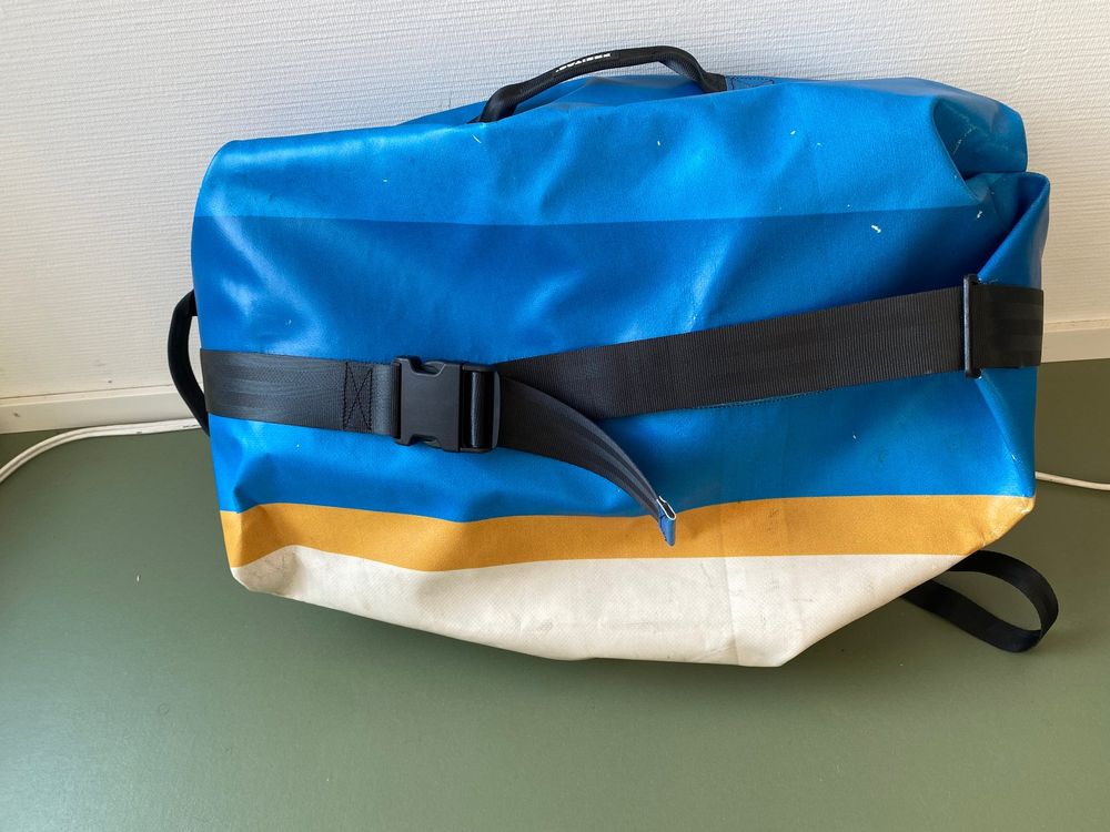 Freitag F511 - Skipper | Kaufen auf Ricardo
