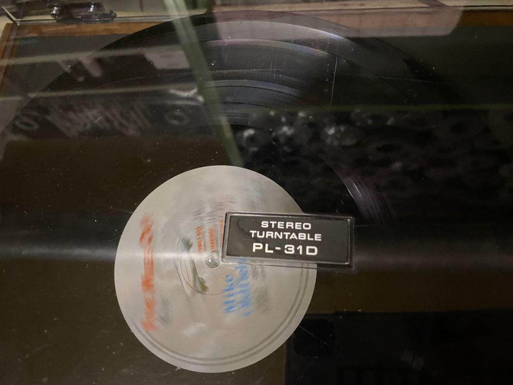 Pioneer PL-31D | Kaufen auf Ricardo