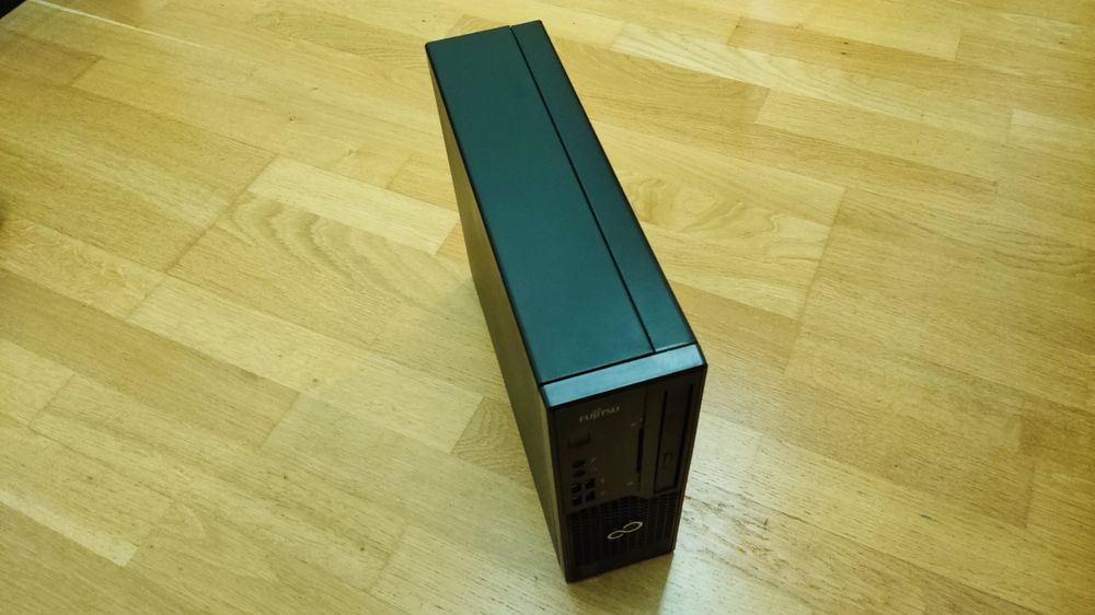 FUJITSU Desktop ESPRIMO C720 | Kaufen auf Ricardo