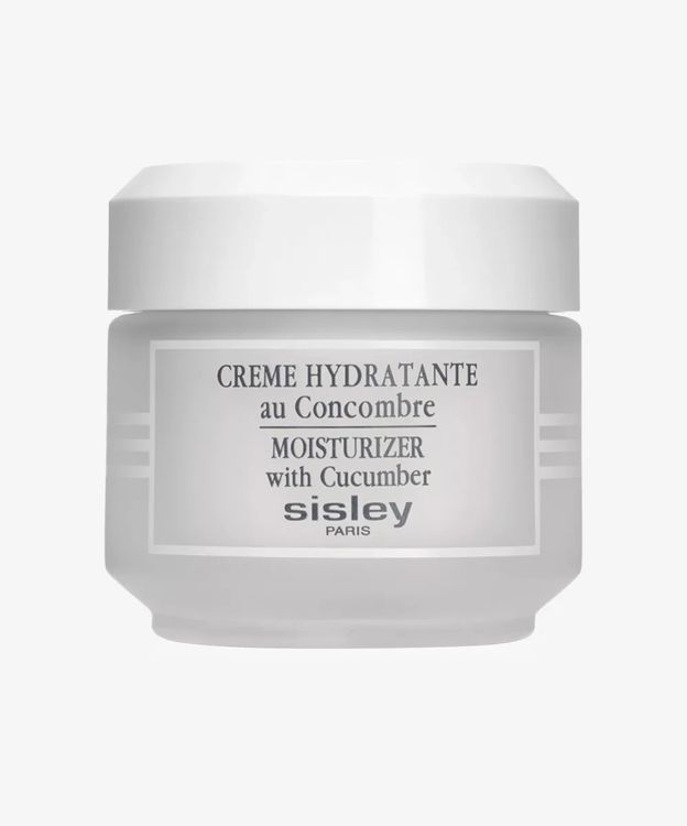 SISLEY Creme Hydrante au Concombre 50ml NP 180,- (Neu (gemäss ...