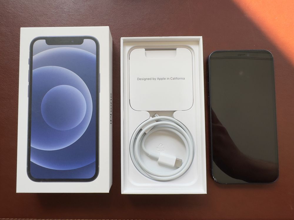 iPhone 12 mini | Kaufen auf Ricardo
