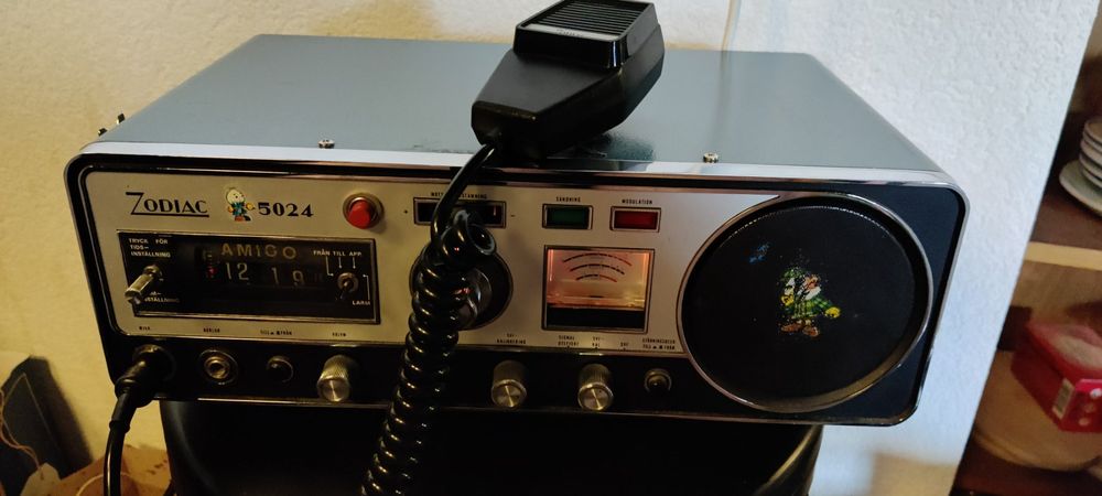 Zodiac P-5024 | Kaufen auf Ricardo