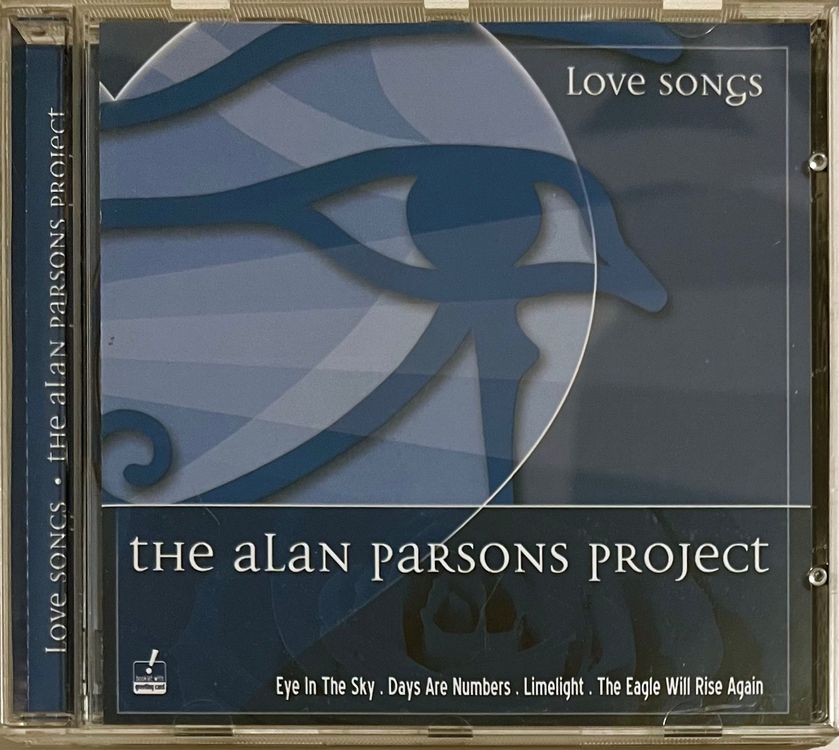 The Alan Parsons Project – Love Songs (Gebraucht) in Martigny für CHF 9 ...