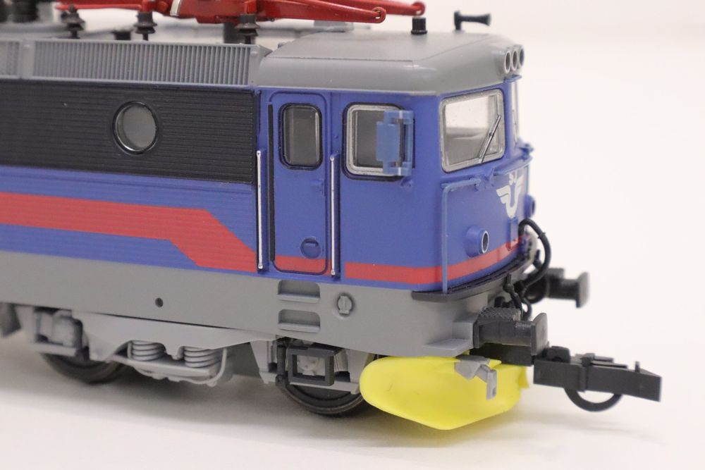 Roco 43629 SJ RC 5, DC Analog H0 (Gebraucht) in Basel für CHF 90 – mit ...