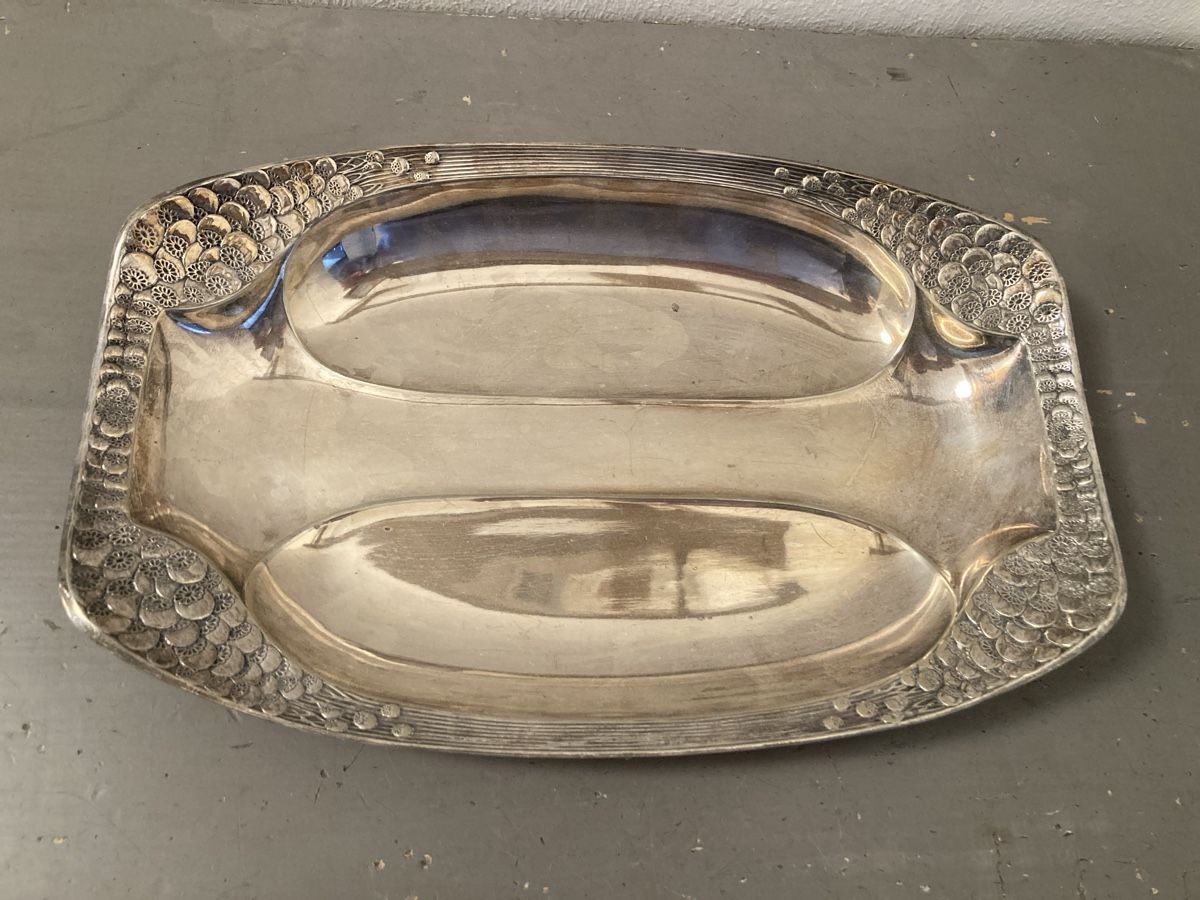 Galia Jugendstil Tablet (Gebraucht) in Basel für CHF 230 – mit ...