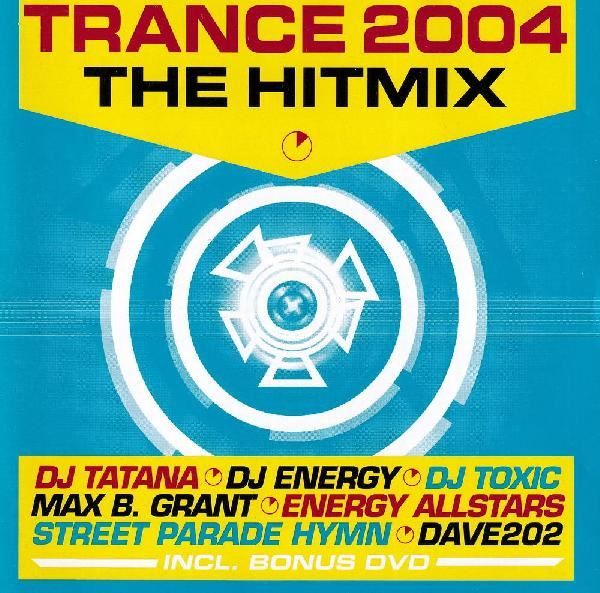 Trance 2004 - The Hit Mix [CD] (Gebraucht) in Bitsch für CHF 7.85 – mit Lieferung auf Ricardo kaufen