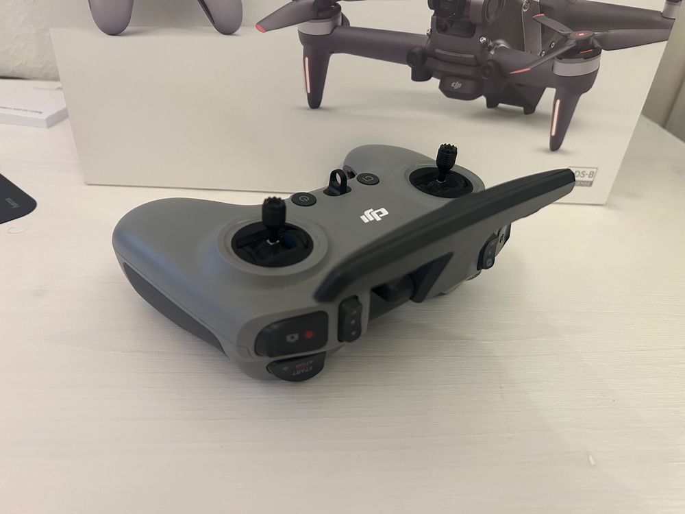 DJI Fernsteuerung FPV/Avata Remote Controller 2 (Gebraucht) in ...